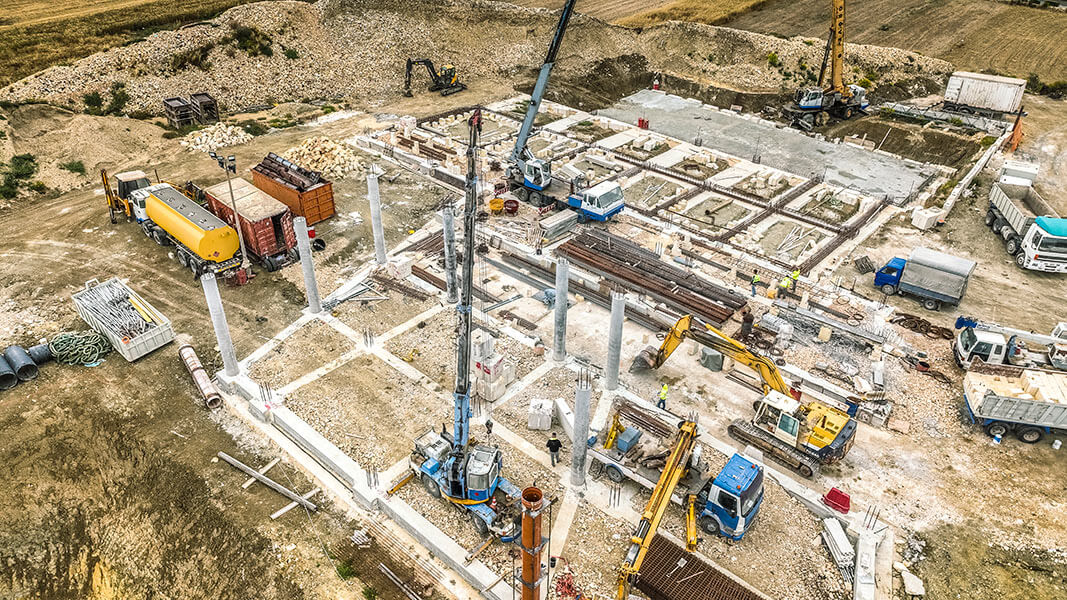 Multi-Modal Hub, Ta’ Xhajma Xewkija – EcoGozo