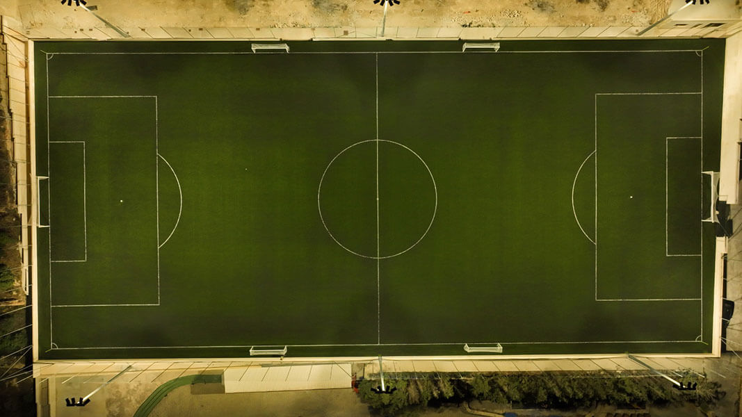 Qala Football Ground – EcoGozo